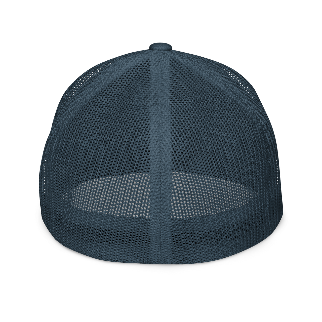 Titan - Closed-Back Trucker Cap | Flexfit 6511 - Titan Bags