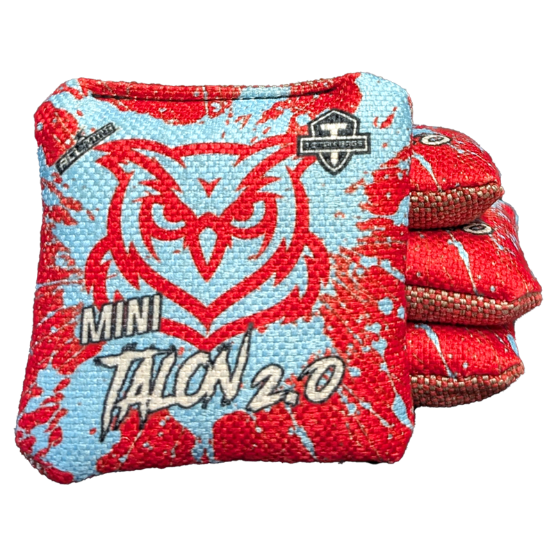 Mini Titan Talon - Set of 4