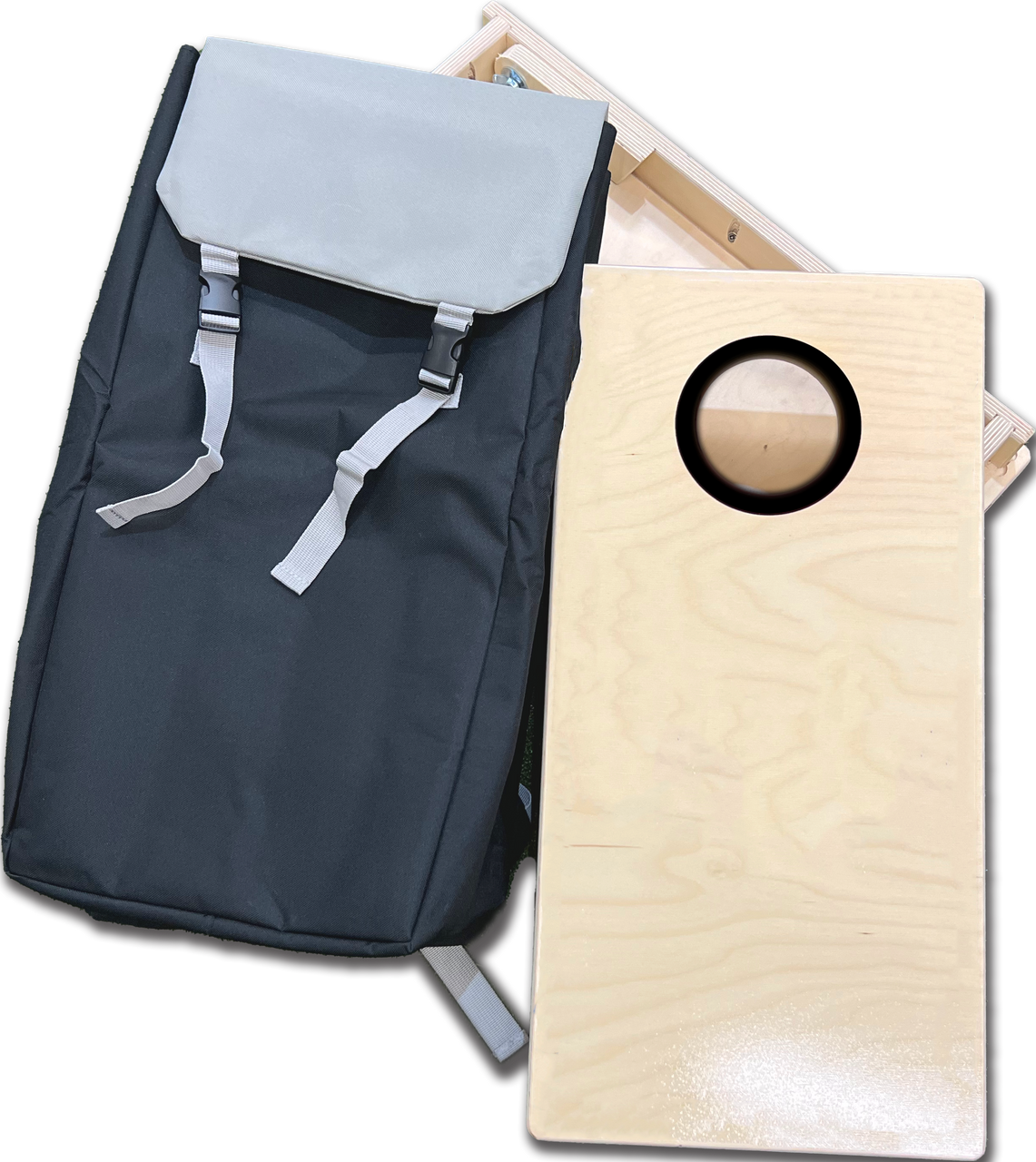 Cornhole Board Carrying Case