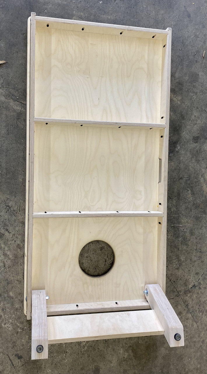 Titan Ripped - ACL Approved Cornhole Boards