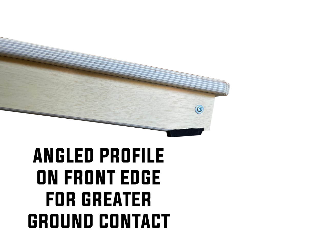 ACL ELITE - X Factor Worn Design Cornhole Boards