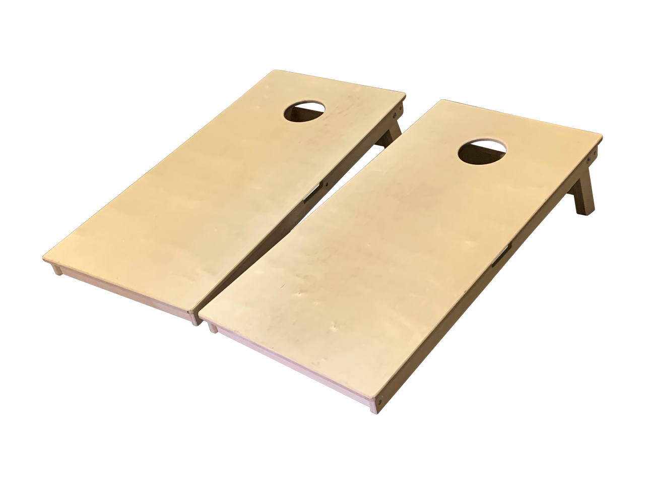 Titan ACL Red Box - ACL Approved Cornhole Boards
