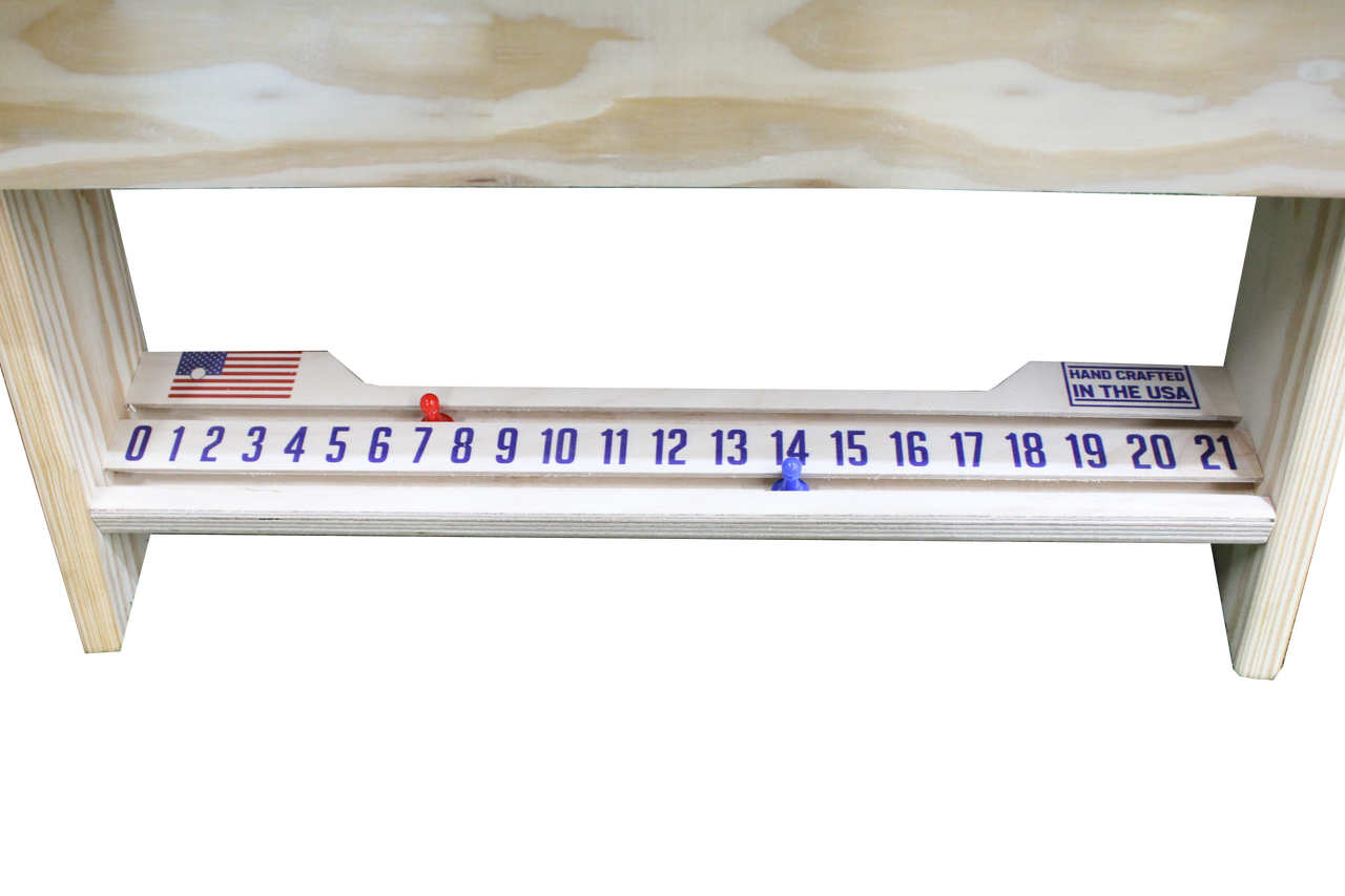 Titan Cardboard - ACL Approved Cornhole Boards