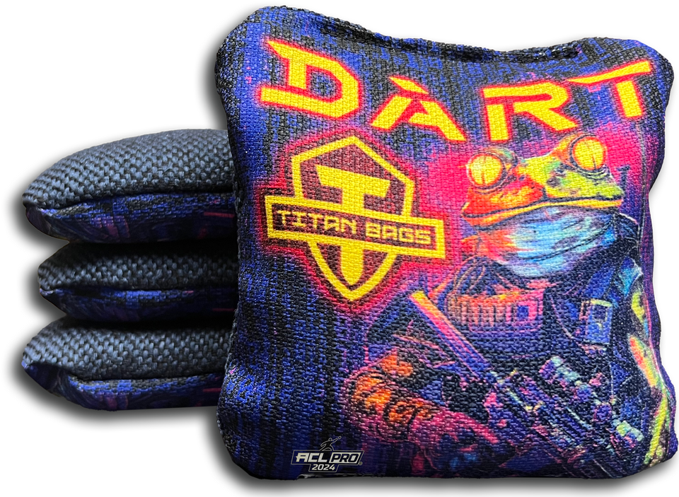 Shop - Bags - Limited Edition - Titan Bags