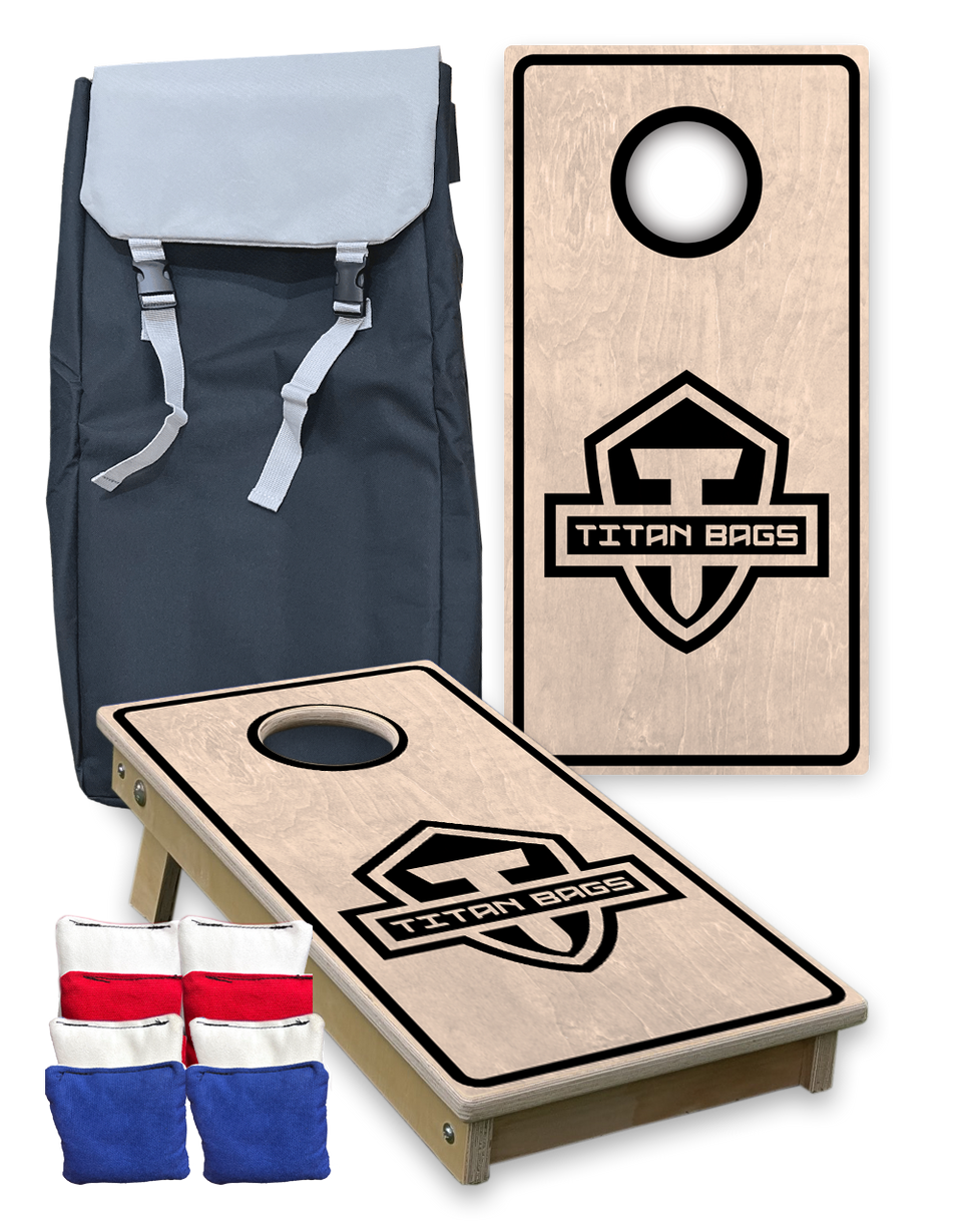 The MINI Board Bundle - ACL Approved MINI Boards