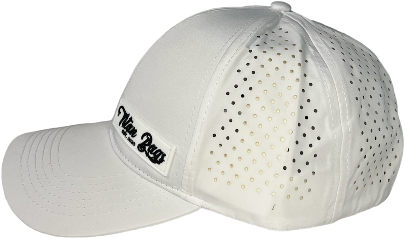 Titan Sports Cap - Drip Logo