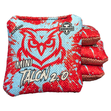 Mini Titan Talon - Set of 4