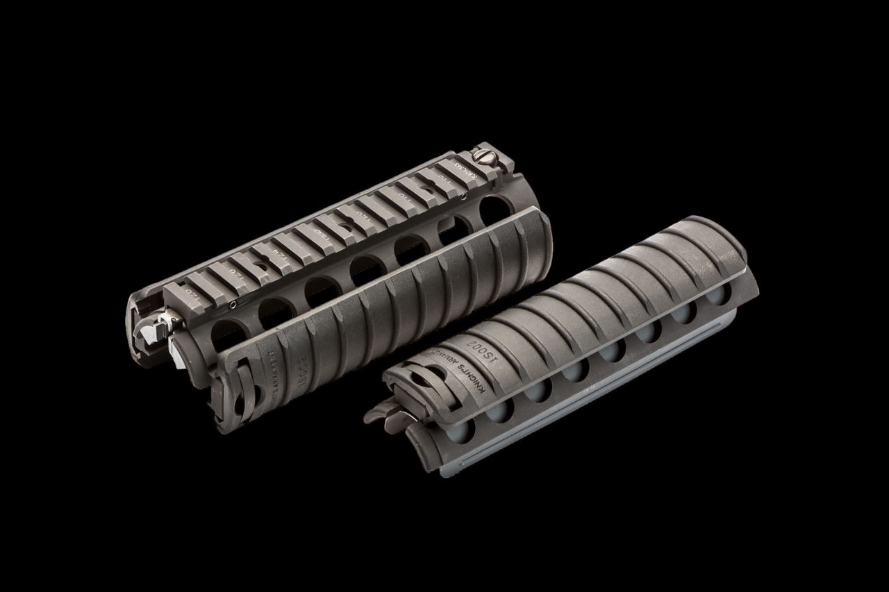 KAC Knight's Armament Company M4 Carbine Buttstock QD Sling Mount Kit ...