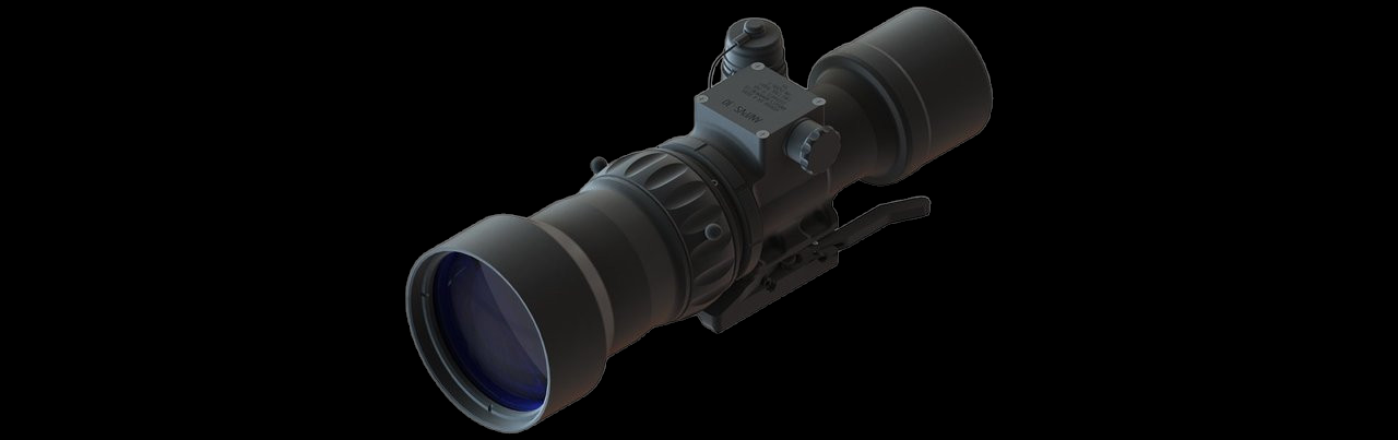 Thermal & Night Vision - Knights Armament Company - NS Armory LLC