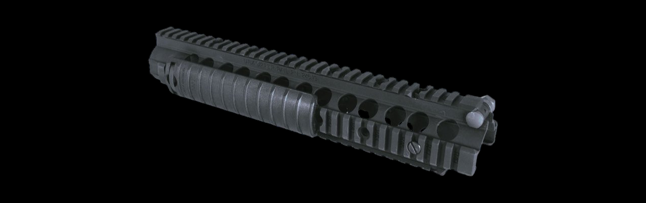 KAC Knight's Armament Company M14 and M1A Rifle RAS KM22121 - NS Armory LLC