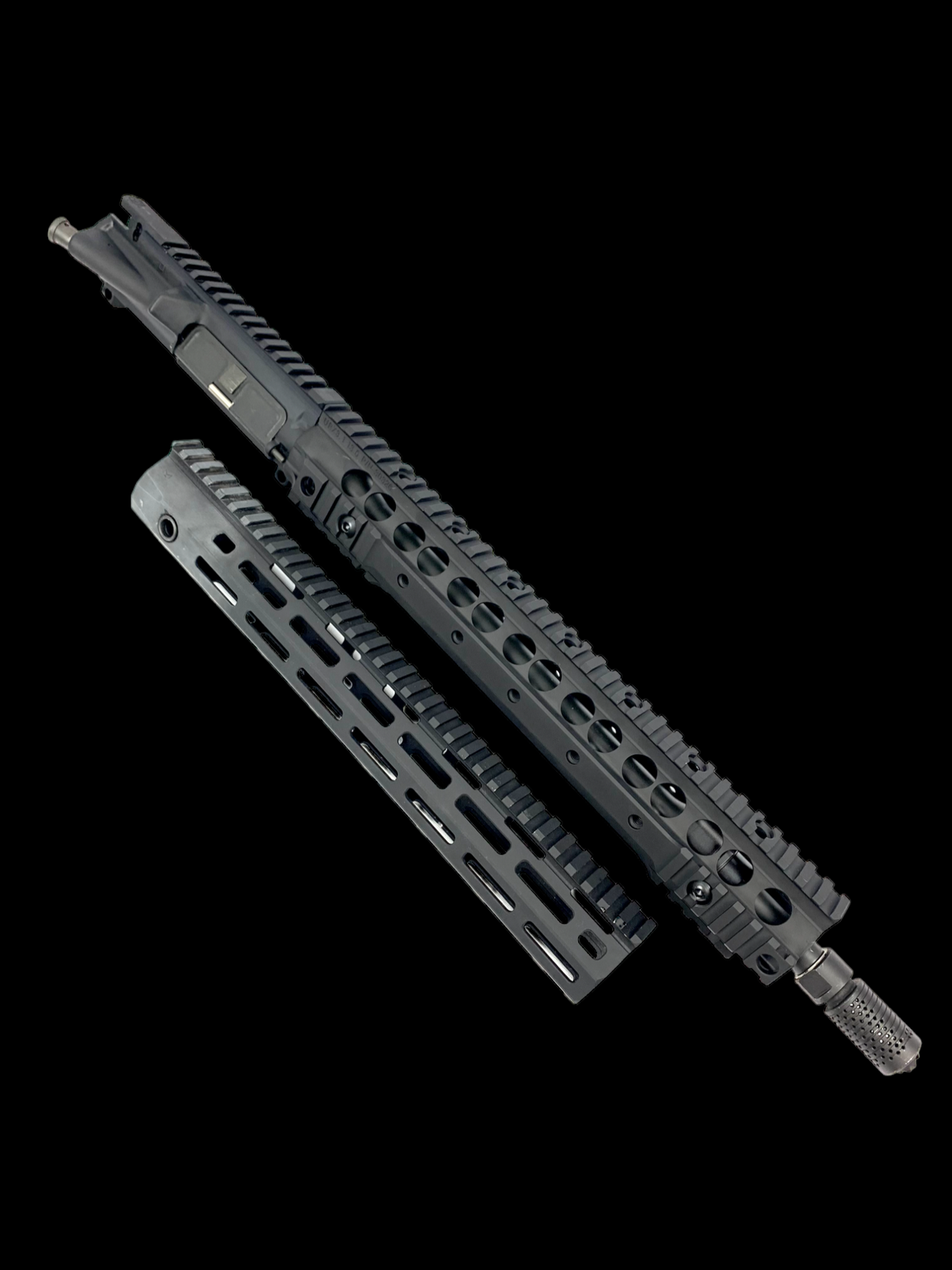 NS Armory M110 Clone Conversion - NS Armory LLC
