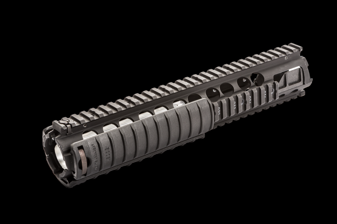 KAC Knight's Armament Company M5 Rifle RAS Forend Assembly KM98065 - NS ...