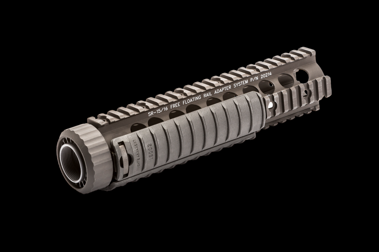 KAC Knight's Armament Company FF RAS 10-3/8" KM20214 - NS Armory LLC