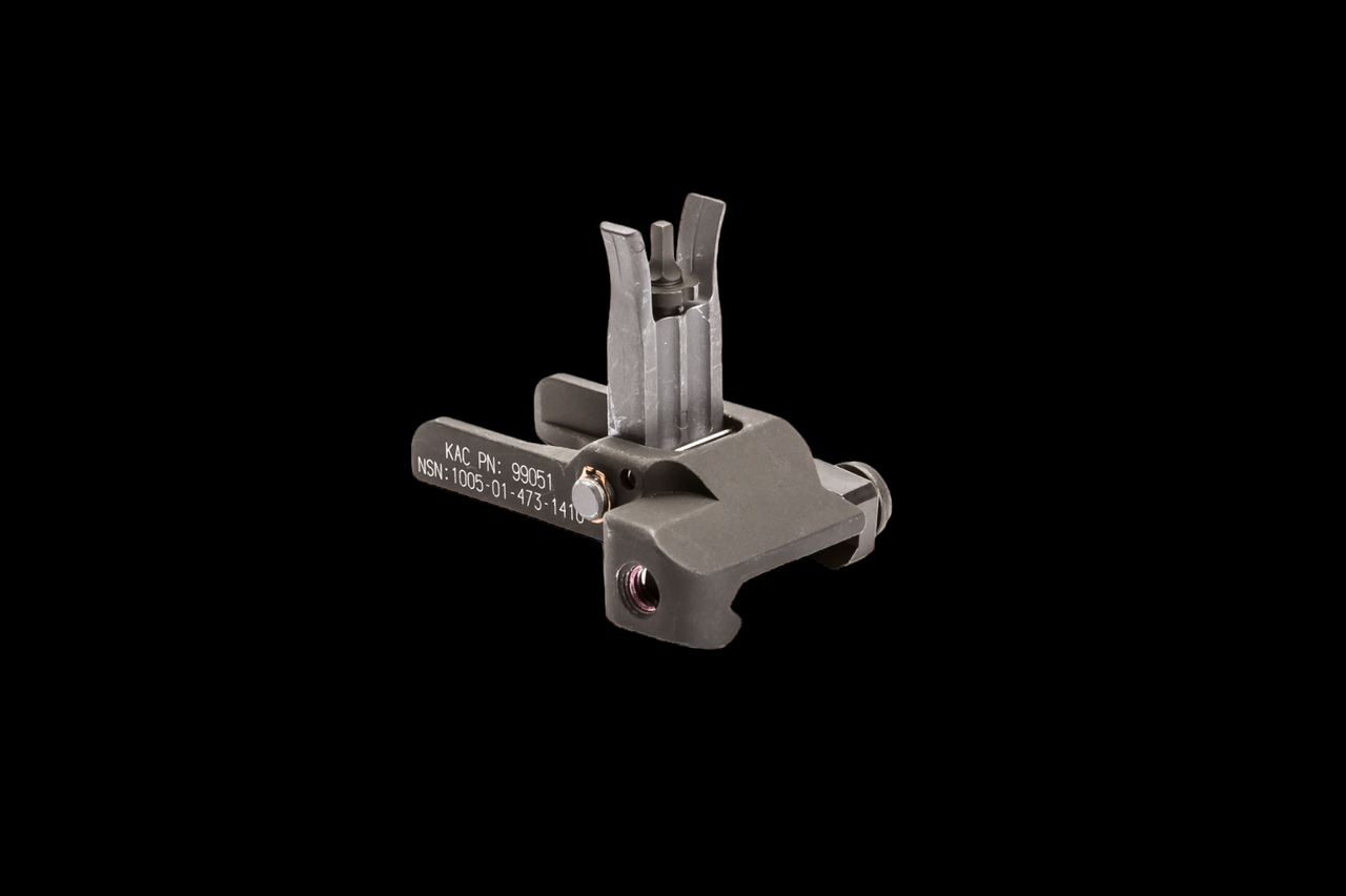 KAC Knight's Armament Company M4 Front Sight KM99051-BLK - NS Armory LLC