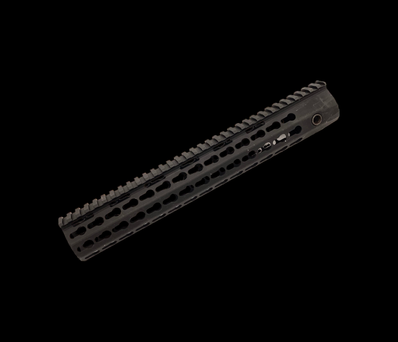 KAC Knight's Armament Company 13" URX 4 KeyMod Rail L1