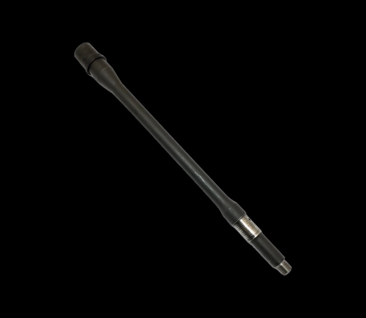 KAC Knight's Armament Company Mod1 SR-15 E3 16" Barrel Chopped to 13.7"