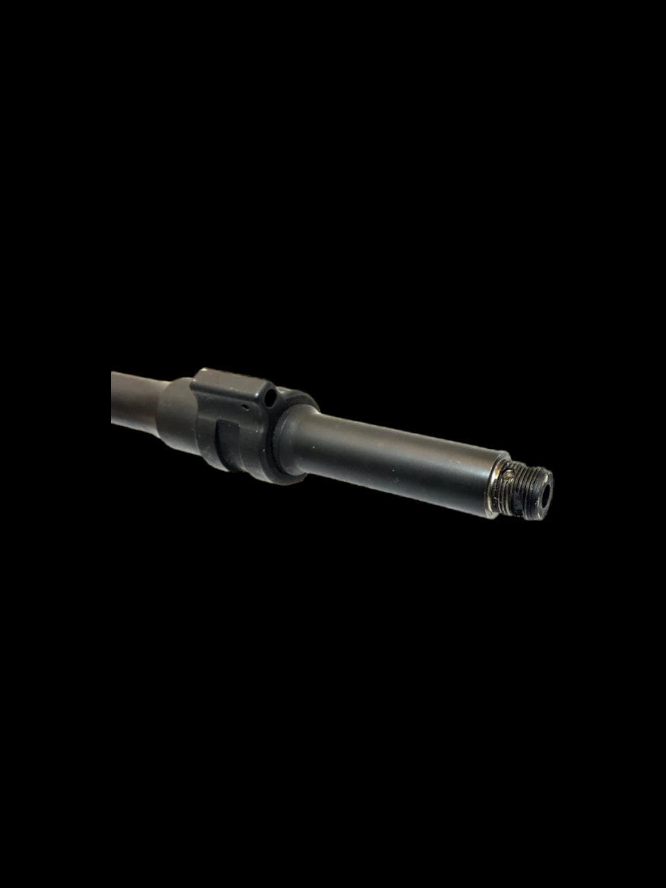 KAC Knight's Armament Company Mod1 SR-15 E3 16" Barrel Chopped to 14.5