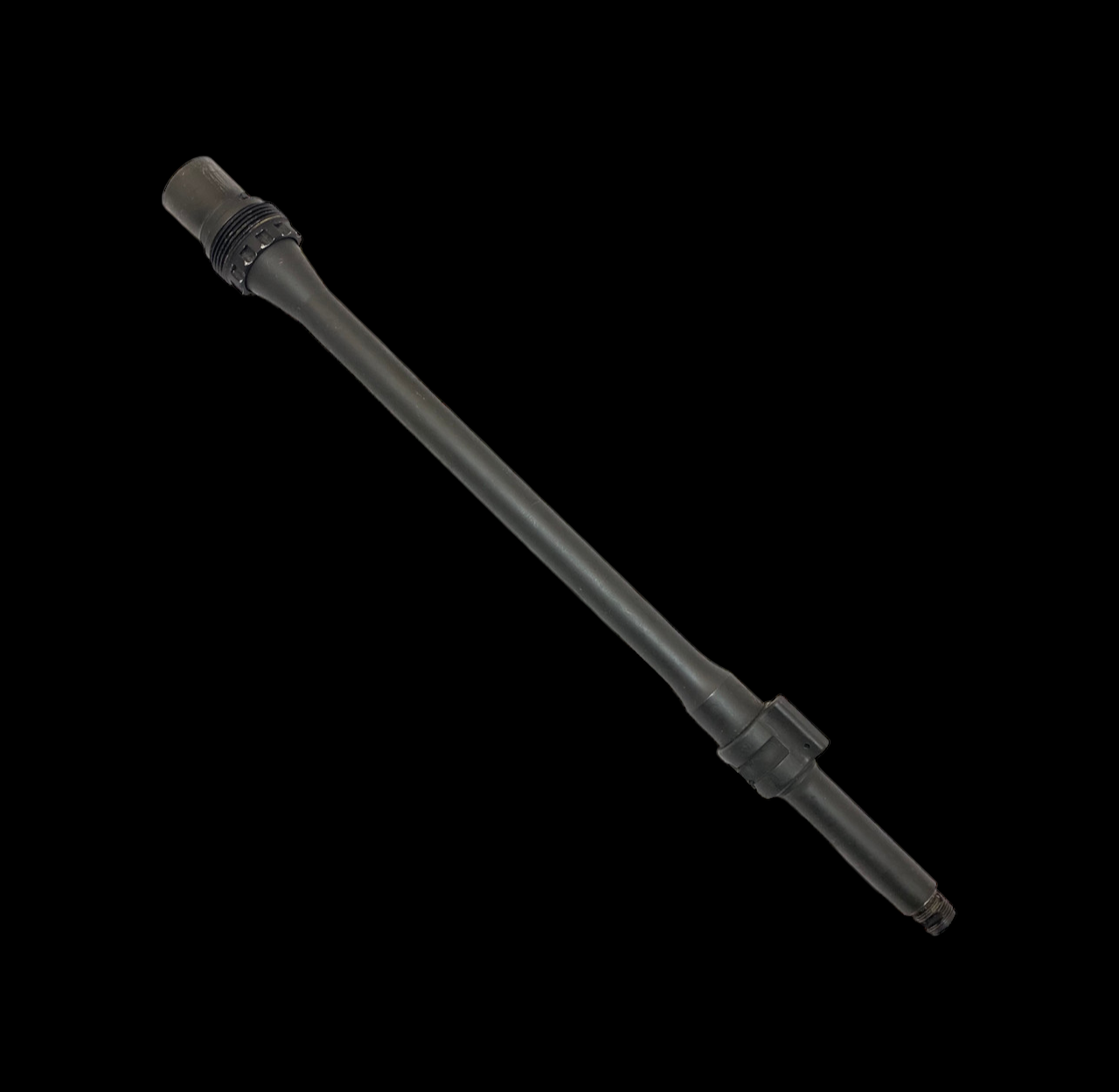 KAC Knight's Armament Company Mod1 SR-15 E3 16" Barrel Chopped to 14.5