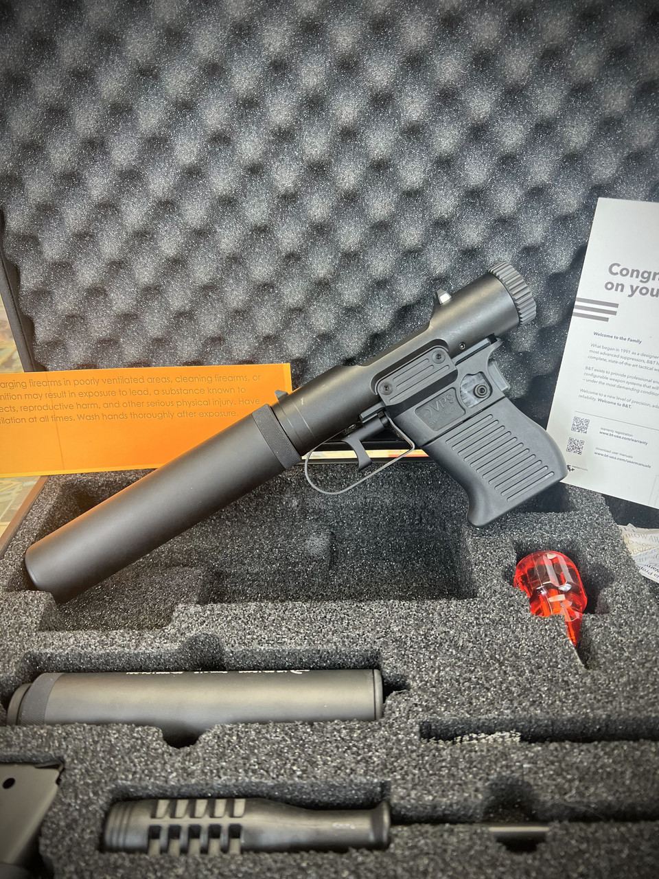 Dumb guns that you kinda want > General Discussion > AR15.COM
