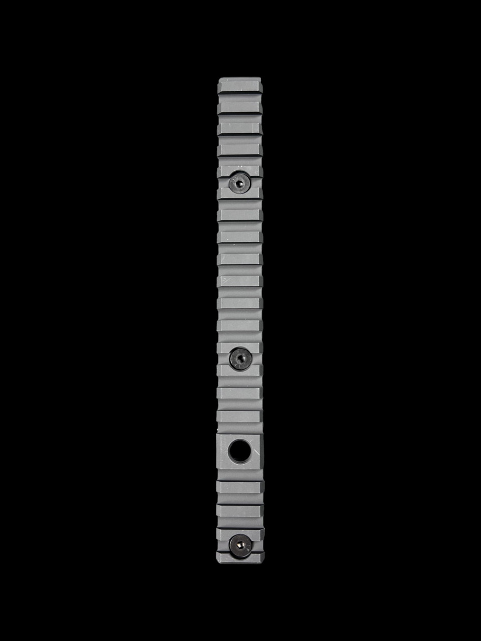 KAC Knights Armament Company MLok 20 Slot Rail Assembly With QD ...