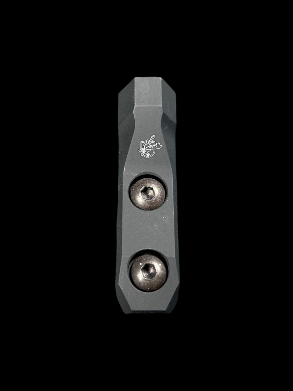 KAC Knights Armament Company Low Profile MLok QD Sling Mount KM113879