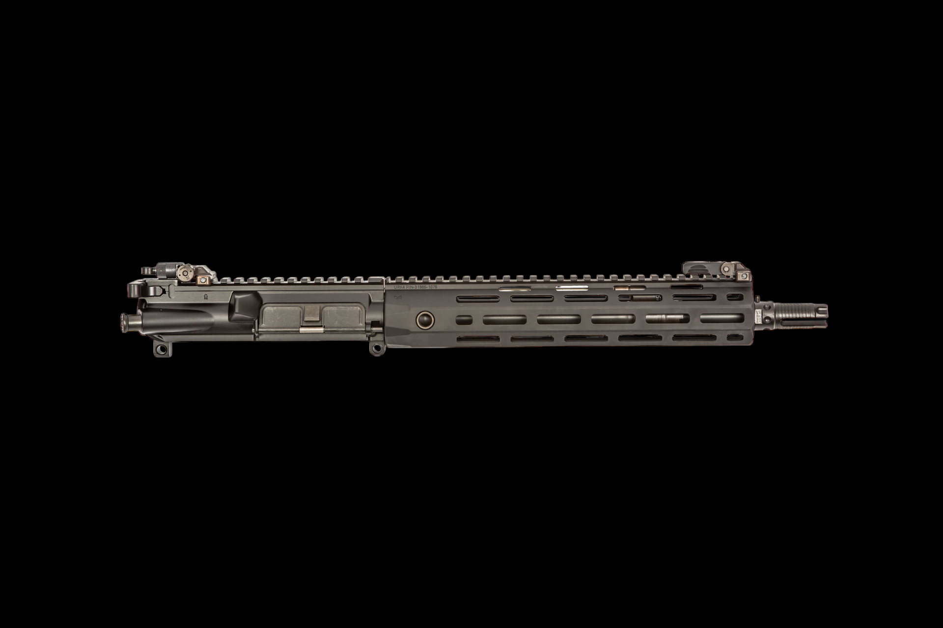 Kac Knights Armament Company 115 Sr 15 E3 Mod 2 Cqb M Lok Complete