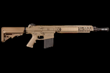 NS Armory M110 Clone Conversion - NS Armory LLC