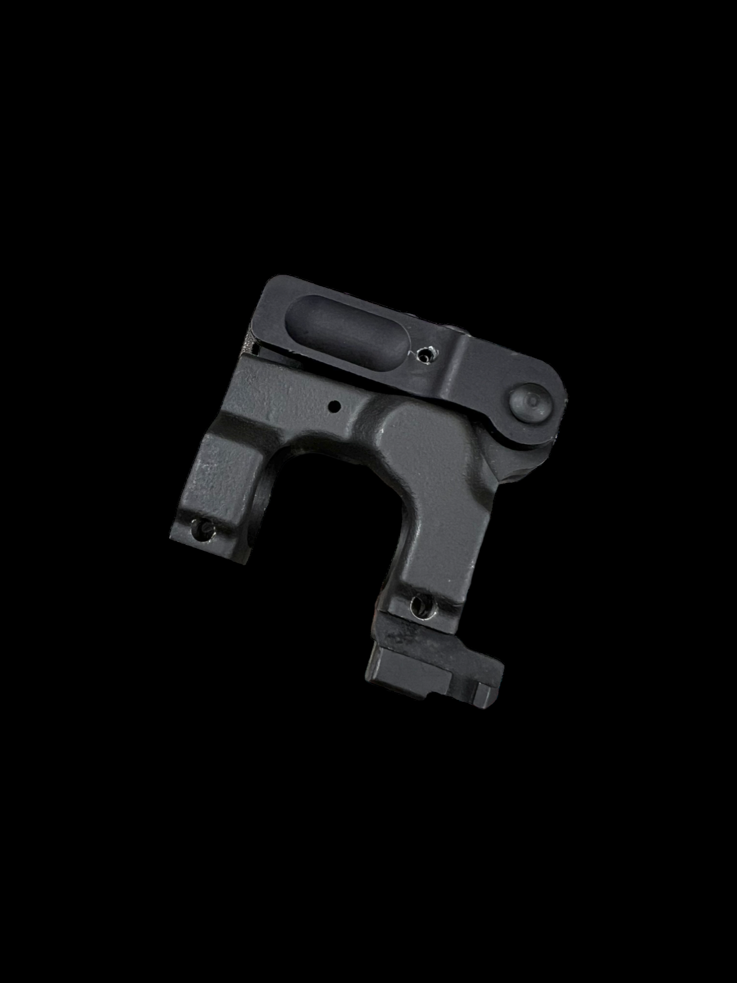 Sniper Precision Acquisition Rifle Thermal Night Sight – Elevator ...