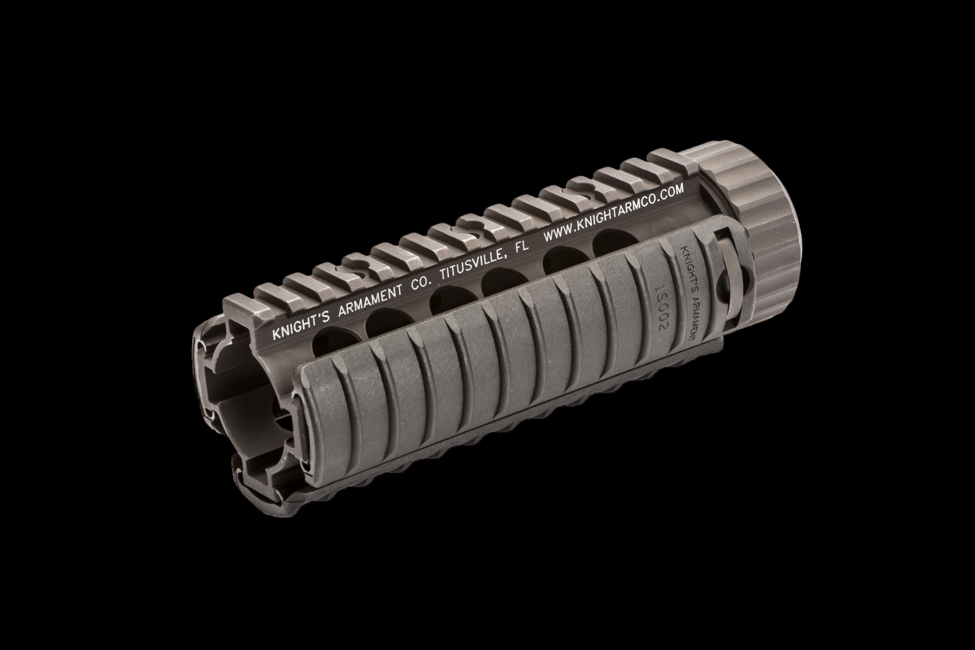 KAC Knight's Armament Company Free Float RAS 2 Forend Assembly KM22243 ...