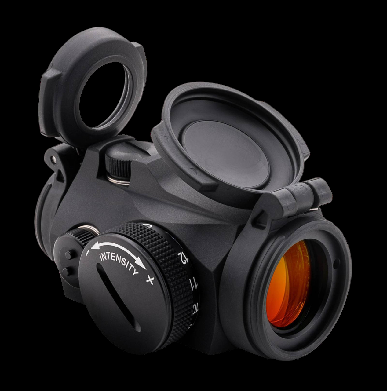 Small Tactical Optical Rifle-Mounted (STORM) Micro-Laser Rangefinder ...