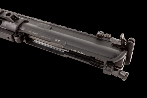 KAC Knight’s Armament Company SR-16 CQB Gov’t Spec Upper Receiver Group ...