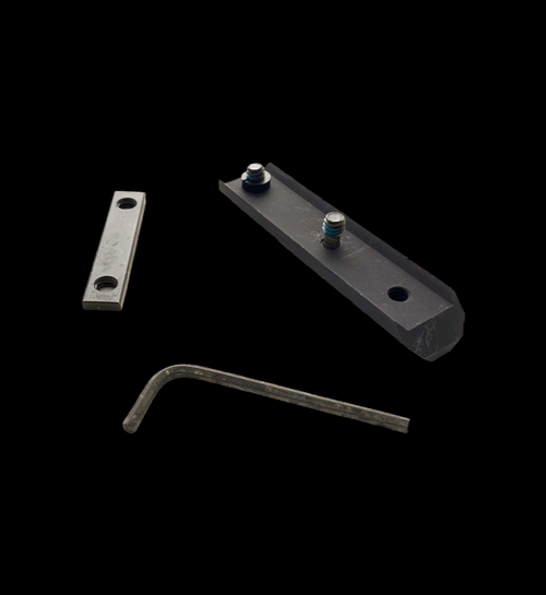 KAC Knight's Armament Company Low Profile Peq Mount Assembly IPEL RAS ...