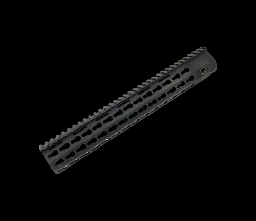 KAC Knight's Armament Company 13" URX 4 KeyMod Rail