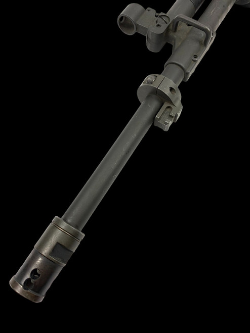 IWI Galil 329 With Scope & Scope Mount