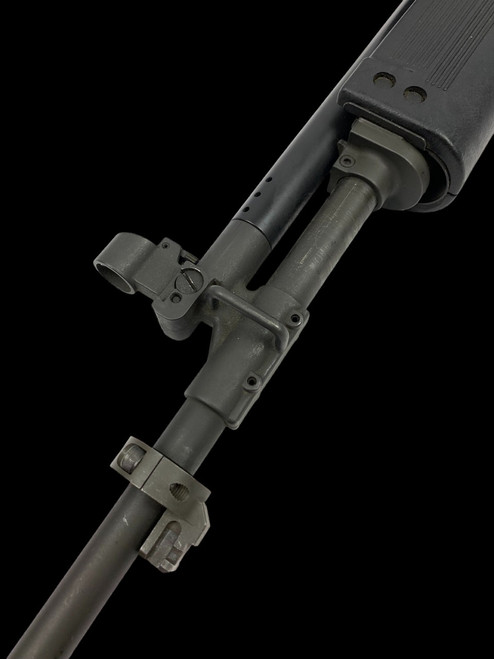 IWI Galil 329 With Scope & Scope Mount