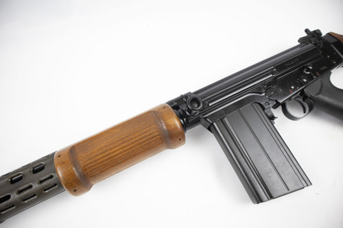 Ultra Rare G2981 Fabrique Nationale FN FAL " G Series