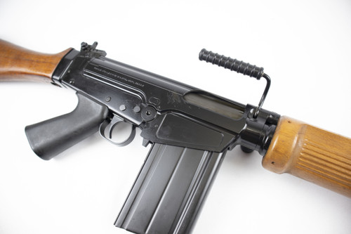 Ultra Rare G2981 Fabrique Nationale FN FAL " G Series