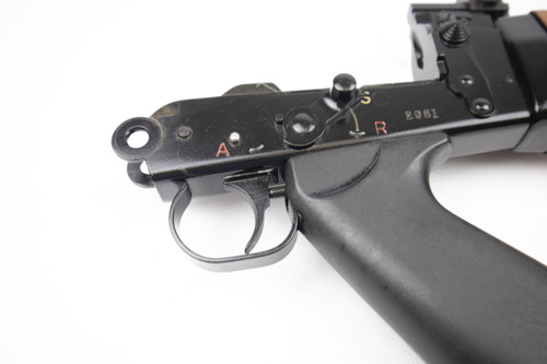 Ultra Rare G2981 Fabrique Nationale FN FAL " G Series