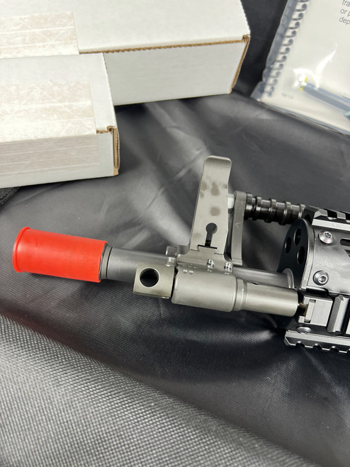 Fightlite MCR Dual-Feed 12.5" Upper Package