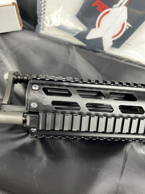 Fightlite MCR Dual-Feed 12.5" Upper Package