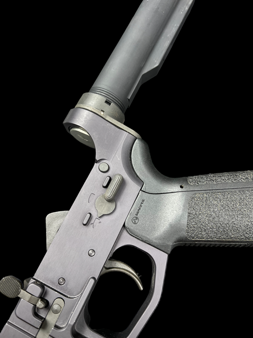 Magpul Armament Co MPLA Lower Receiver