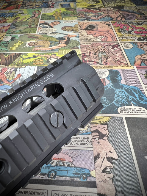KAC Knight's Armament Company URX2 Carbine Length Rail KM25125