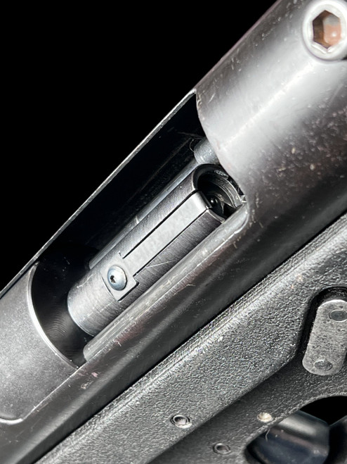 Full Auto Transferable Spitfire Carbine .45 ACP Sub Machine Gun