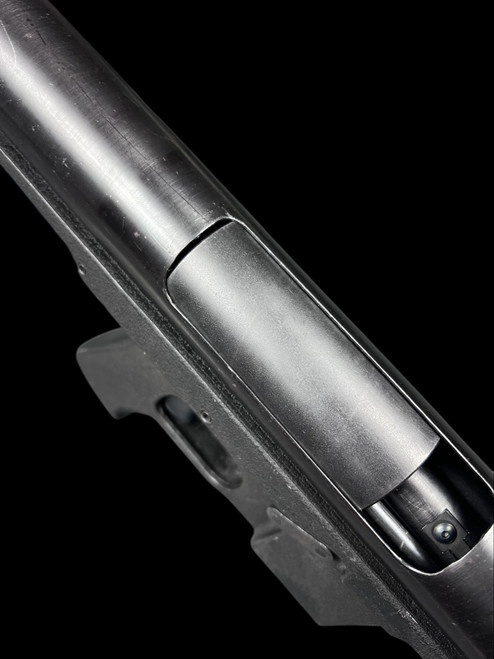 Full Auto Transferable Spitfire Carbine .45 ACP Sub Machine Gun