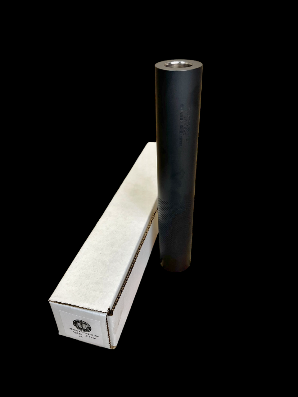 KAC Knight's Armament Company 5.56 Free Float Rifle RAS (MK12 Mod1 ...