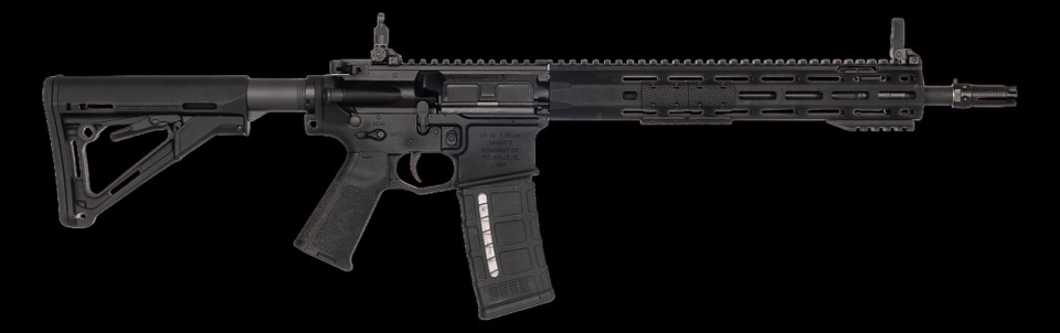 KAC Knight's Armament Company KS-3 11.5" 5.56mm Close Quarter Carbine ...
