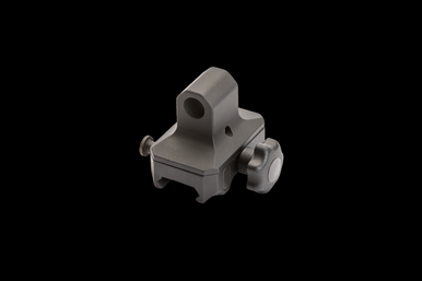 KAC Knight's Armament Company QD Swivel And Pan Bipod Mount KM30525 ...