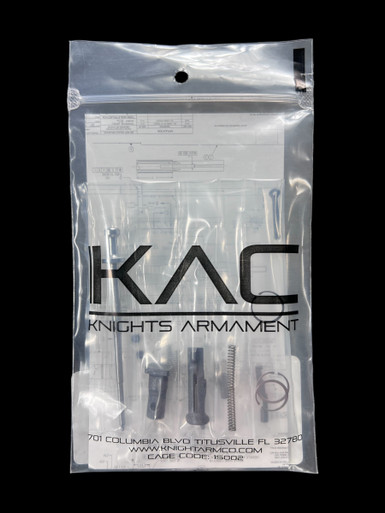 KAC Knight's Armament Company SR-15 E3.2 Field Repair Kit KM121261 - NS ...