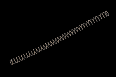 KAC Knight's Armament Company SR-25, M110, MK11 Rifle Length Buffer ...