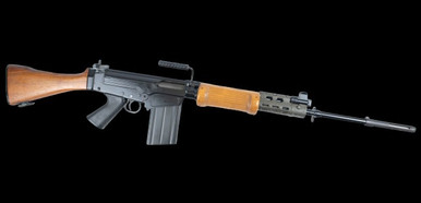 Ultra Rare G2981 Fabrique Nationale FN FAL " G Series